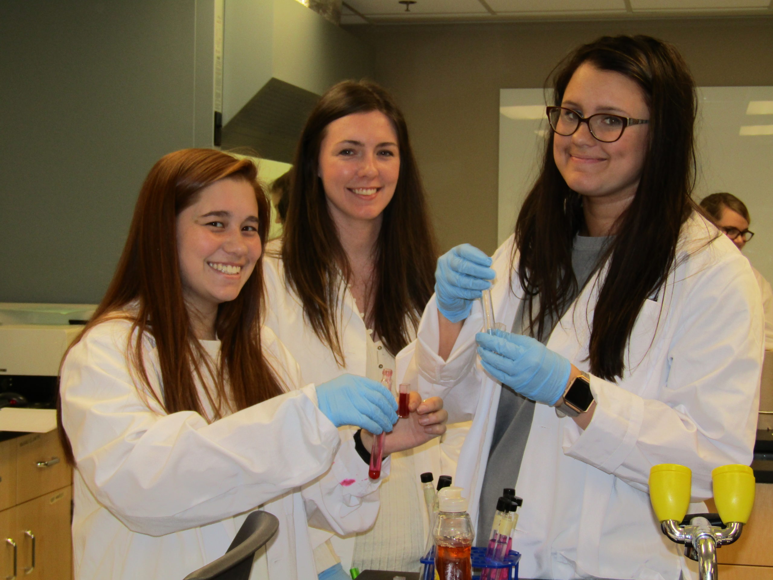 Academics | Department of Food Science