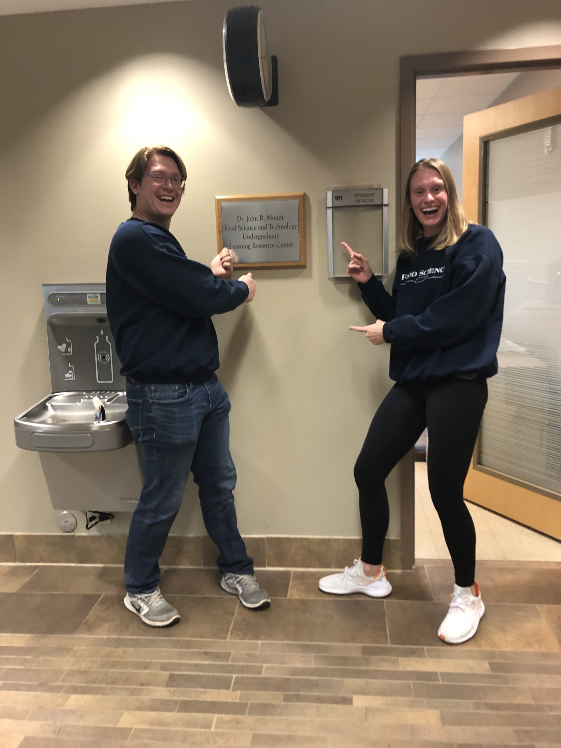 Food Science Club | Department of Food Science