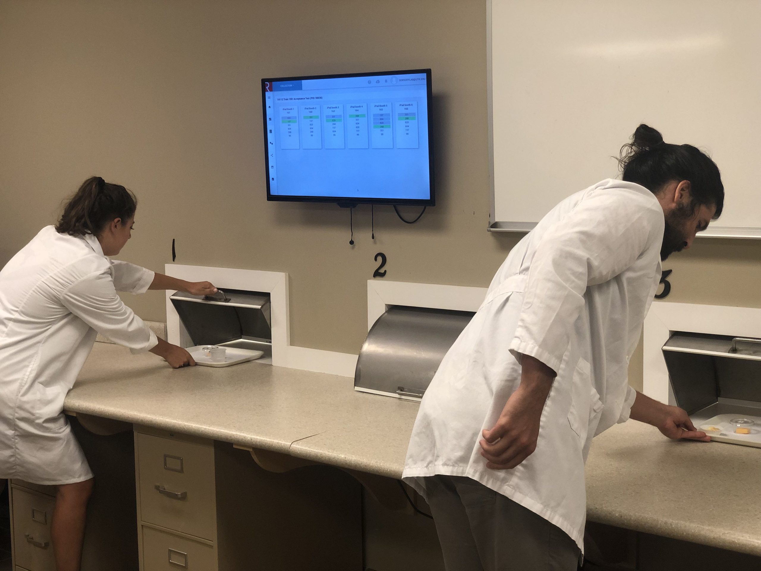 Sensory and Consumer Science | Department of Food Science